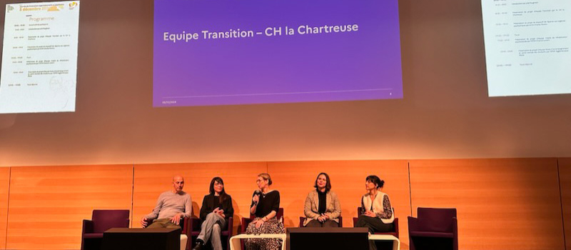 Fond d’innovation Organisationnel en psychiatrie - 2 projets labelisés ...